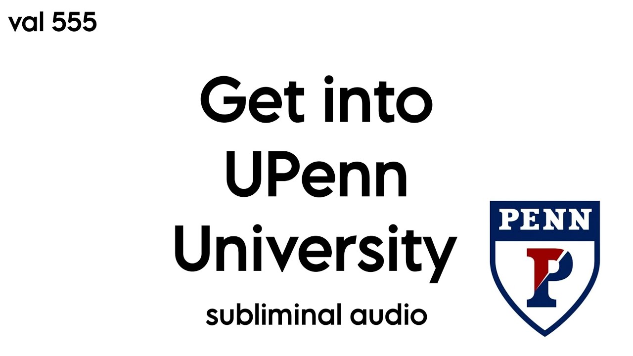 Get Into Upenn Full Ride Scholarship YouTube get-into-upenn-full-ride-scholarship-youtube