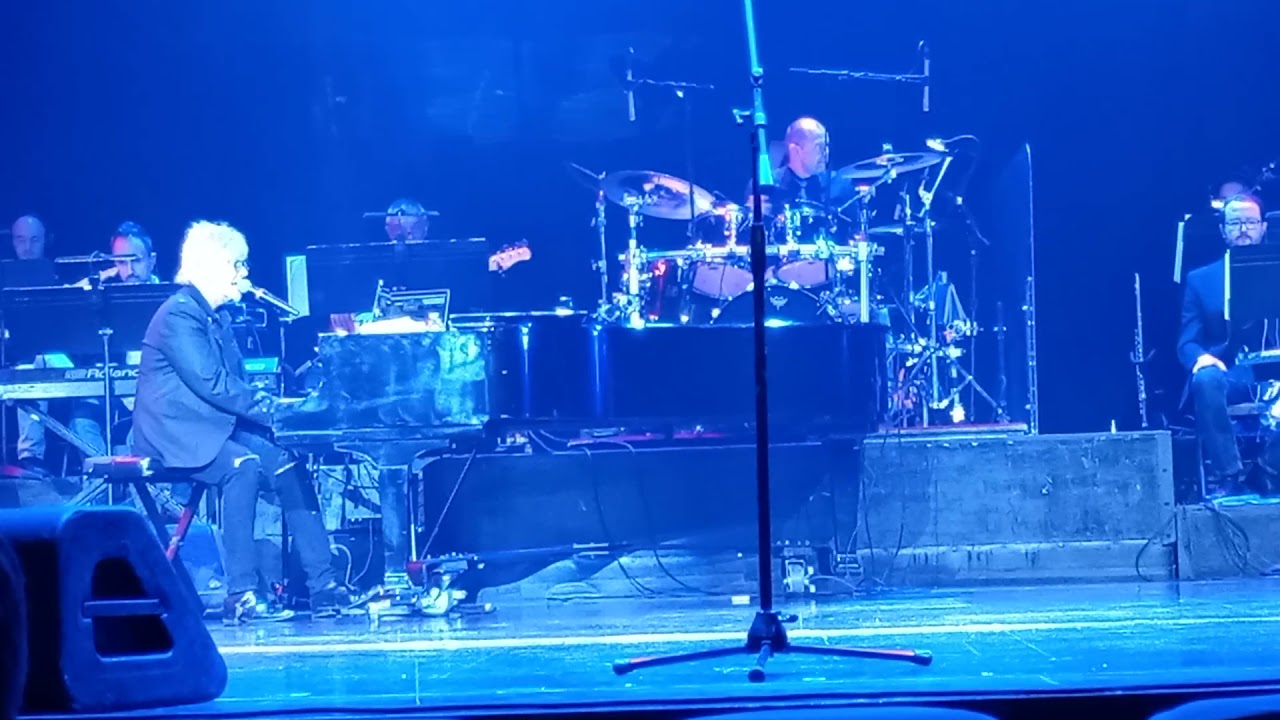 Candle in the Wind, Jimmy Hopper, Las Vegas Entertainer of the Year ...