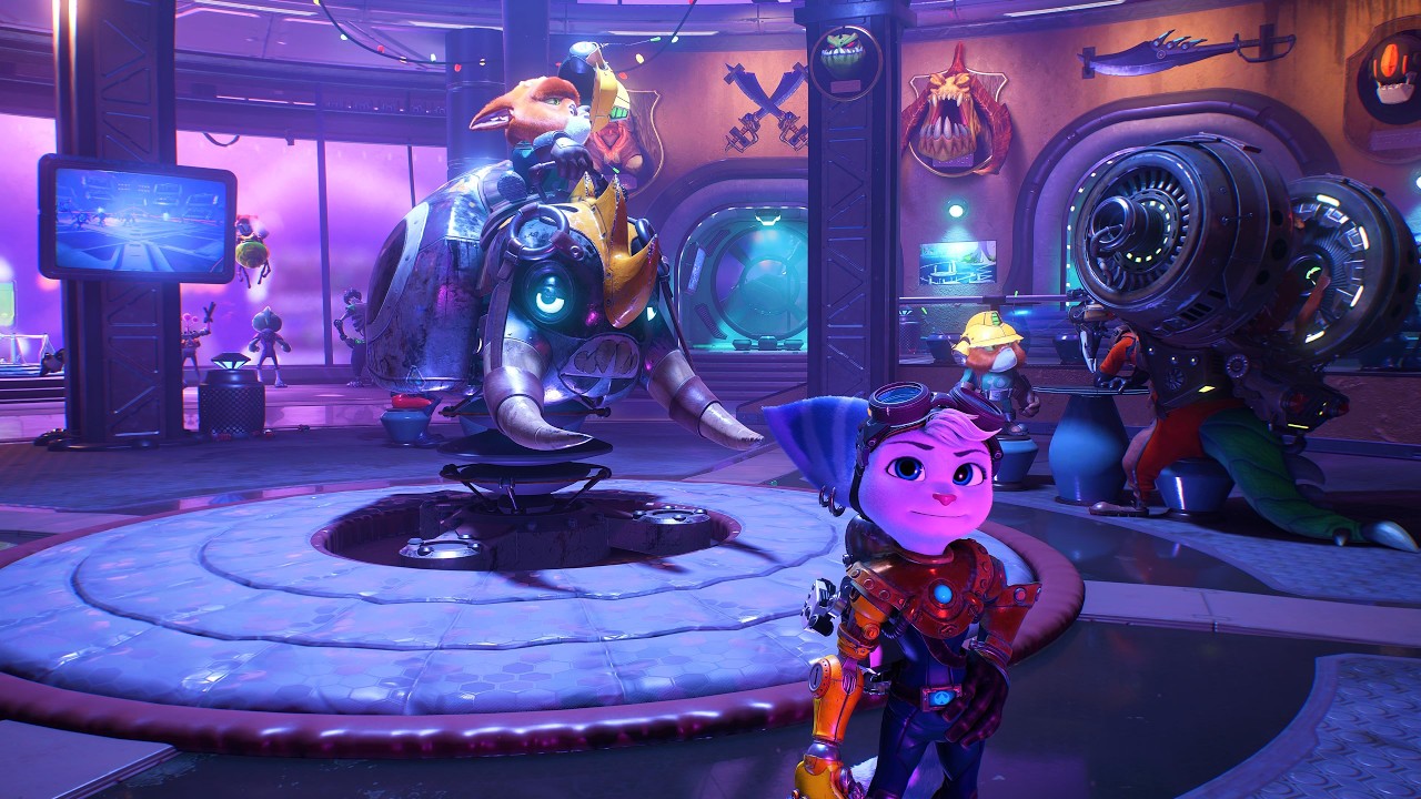 Ratchet & Clank: Rift Apart 🐯🤖 – *ERROR GARRAFAL* Grabat a 1080p 😥🎮🔥 ...