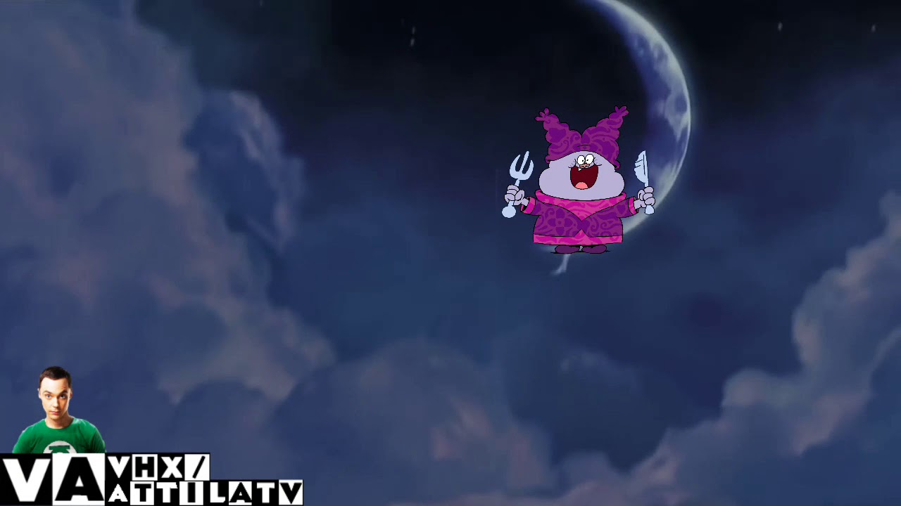 YTP Short: 2 Seconds Chowder Sus (Collab Entry) - YouTube