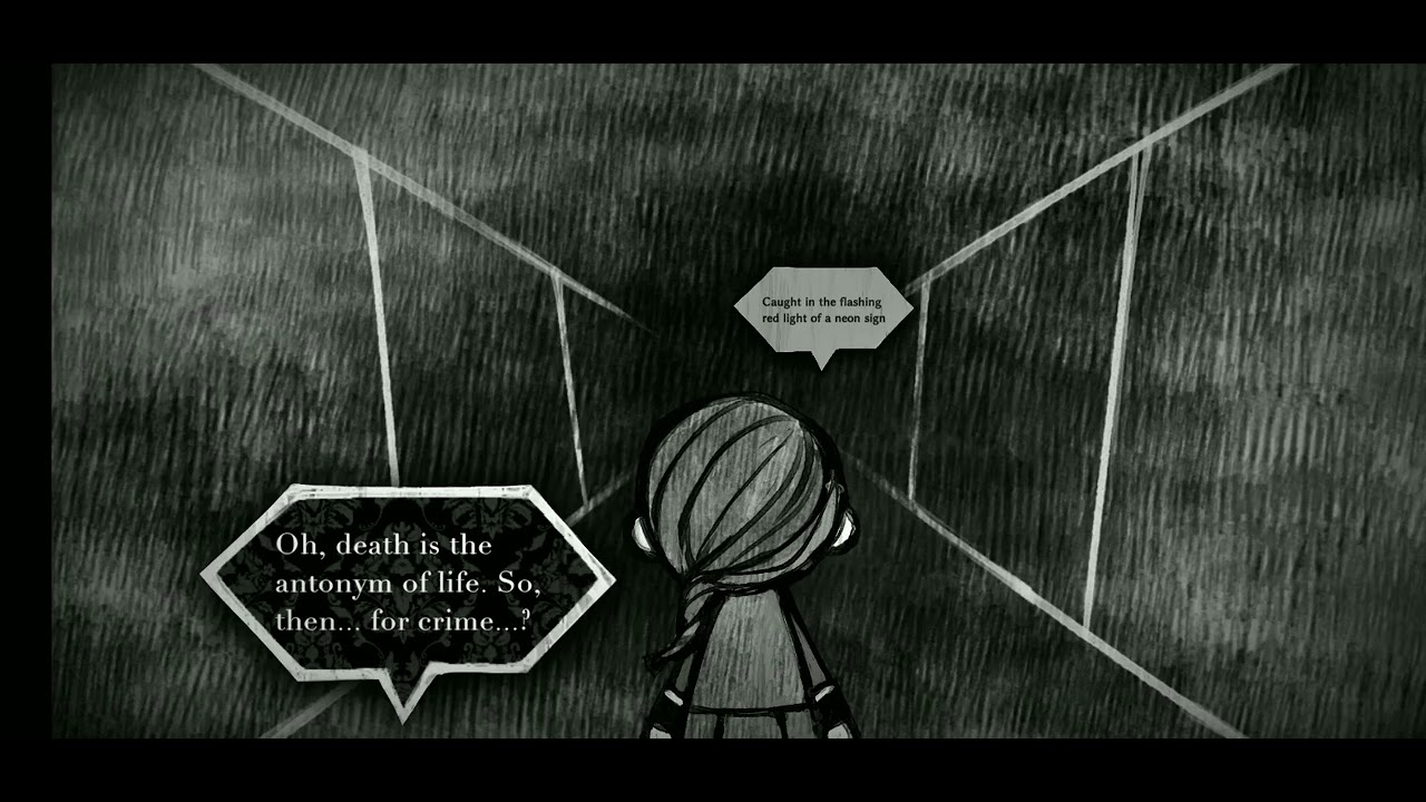 Alter Ego Complex - YouTube