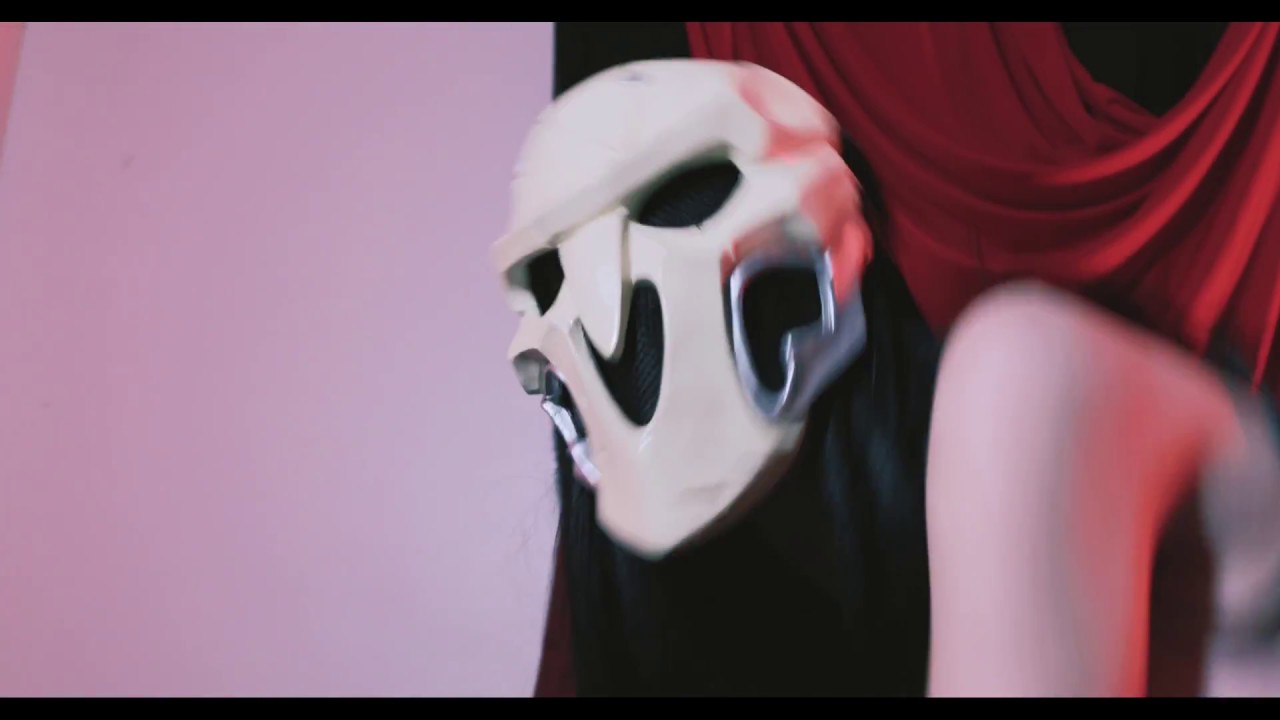 Sexy Reaper Dance Teaser - YouTube