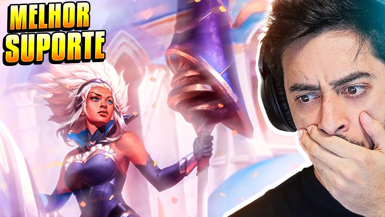 PRIMEIRA VEZ DE RELL E TO CHOCADO! - YouTube