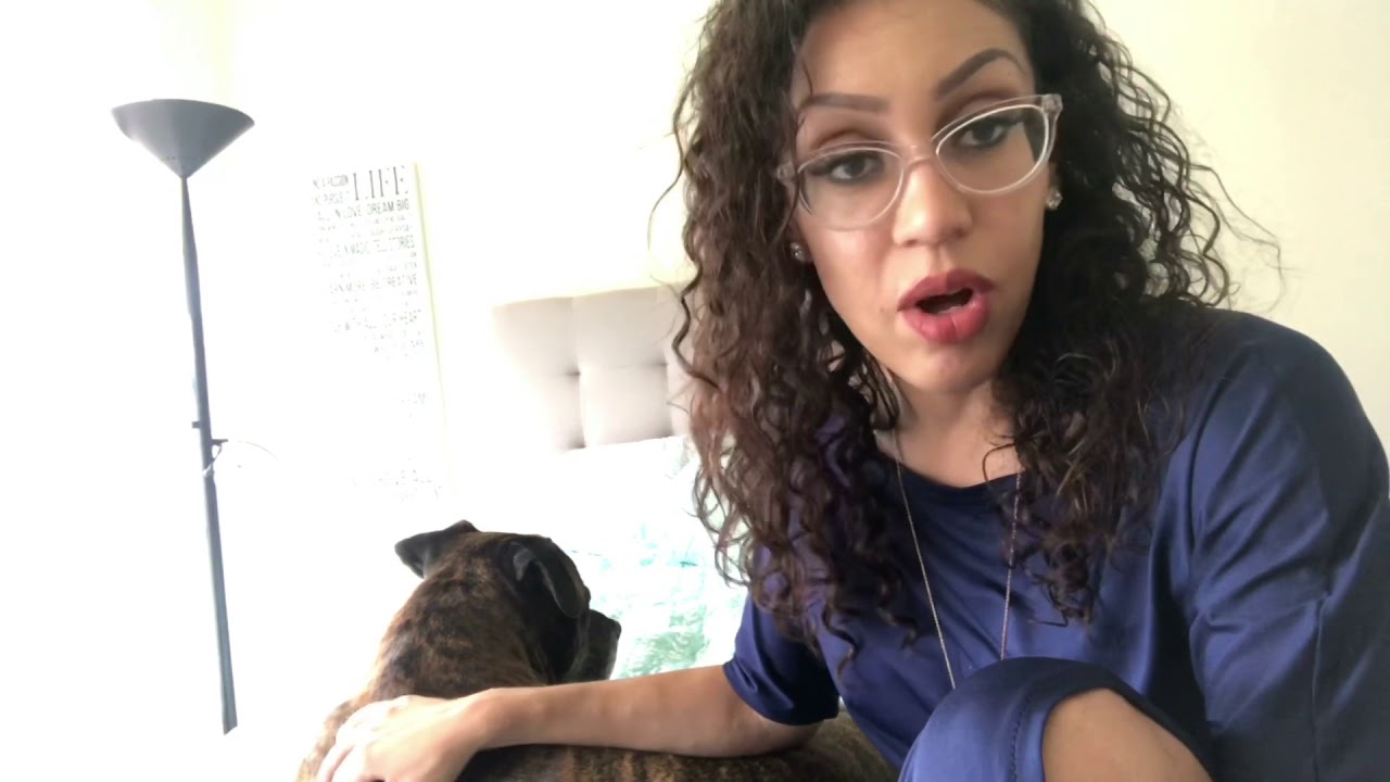 Love Lexi Intro - YouTube