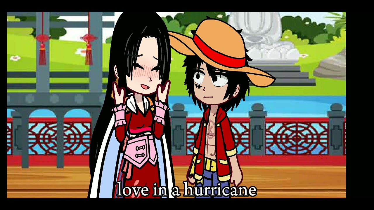 I'm in love||LuHan||One Piece - YouTube