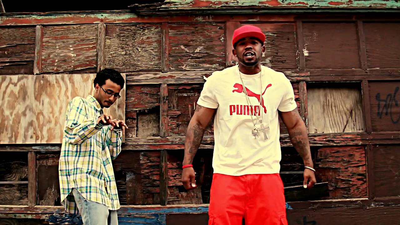 Early Bird Mob ft. Tahir Shake - Spread Your Wings - YouTube