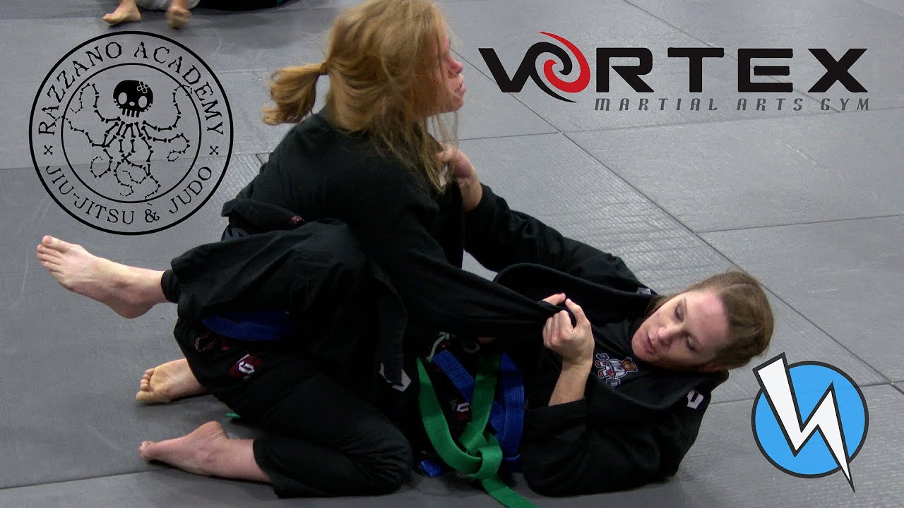 Full Match (2023) - Brazilian Jiu Jitsu - Match 2 - 10th Annual ...