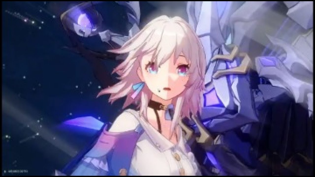 Honkai: Star Rail - Doomsday Beast, Stellaron Unleashed & A Heroic ...