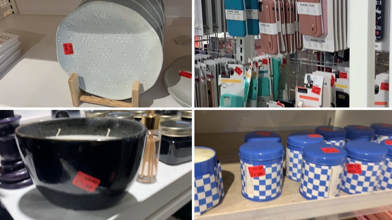 Primark Boxing Day Sale 2022 - YouTube