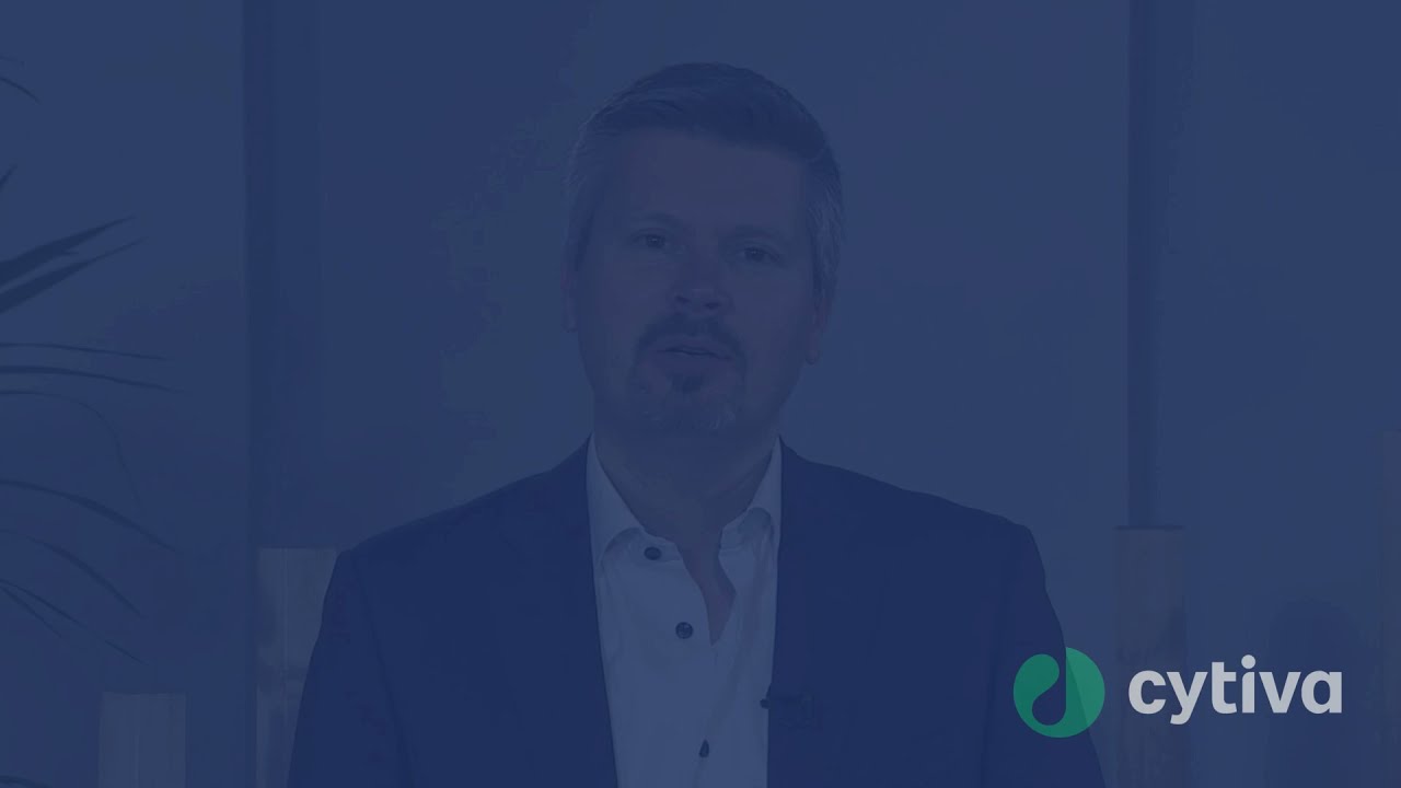 Emmanuel Ligner: What inspired Cytiva to create the Global Biopharma ...