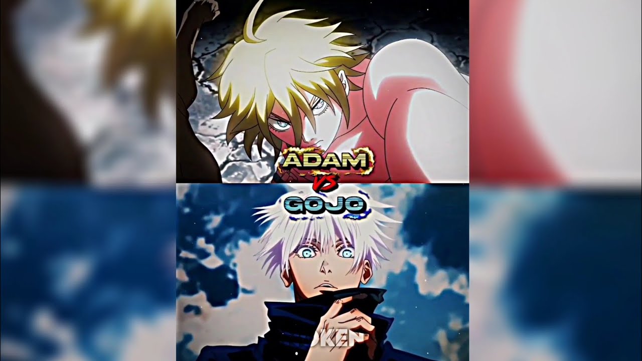 Random Anime Debates - YouTube