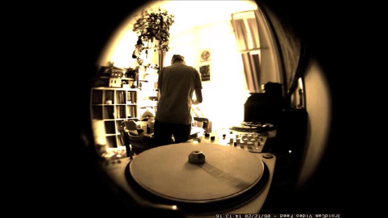Homeoffice with 60s Soul DJ Karel Duba - YouTube