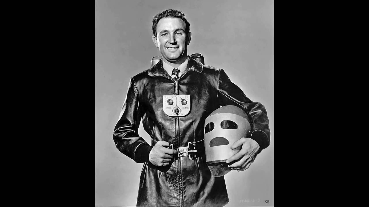 George D. Wallace's Grave - YouTube