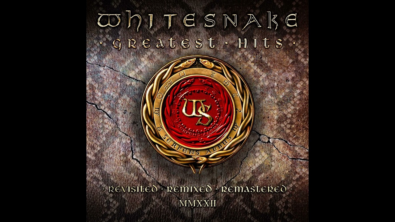 Whitesnake - Sweet Lady Luck (2022 Remix) - YouTube