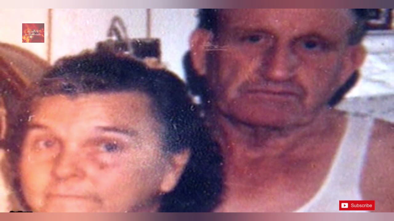 Ray & Faye Copeland - The Elderly Executioners - YouTube