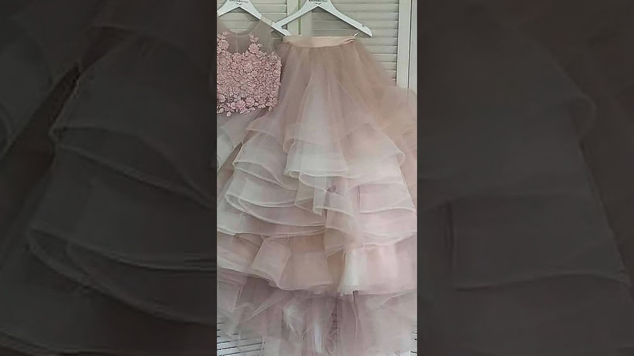 Beutiful Dress | #dress #fashion #new #shortsvideo - YouTube