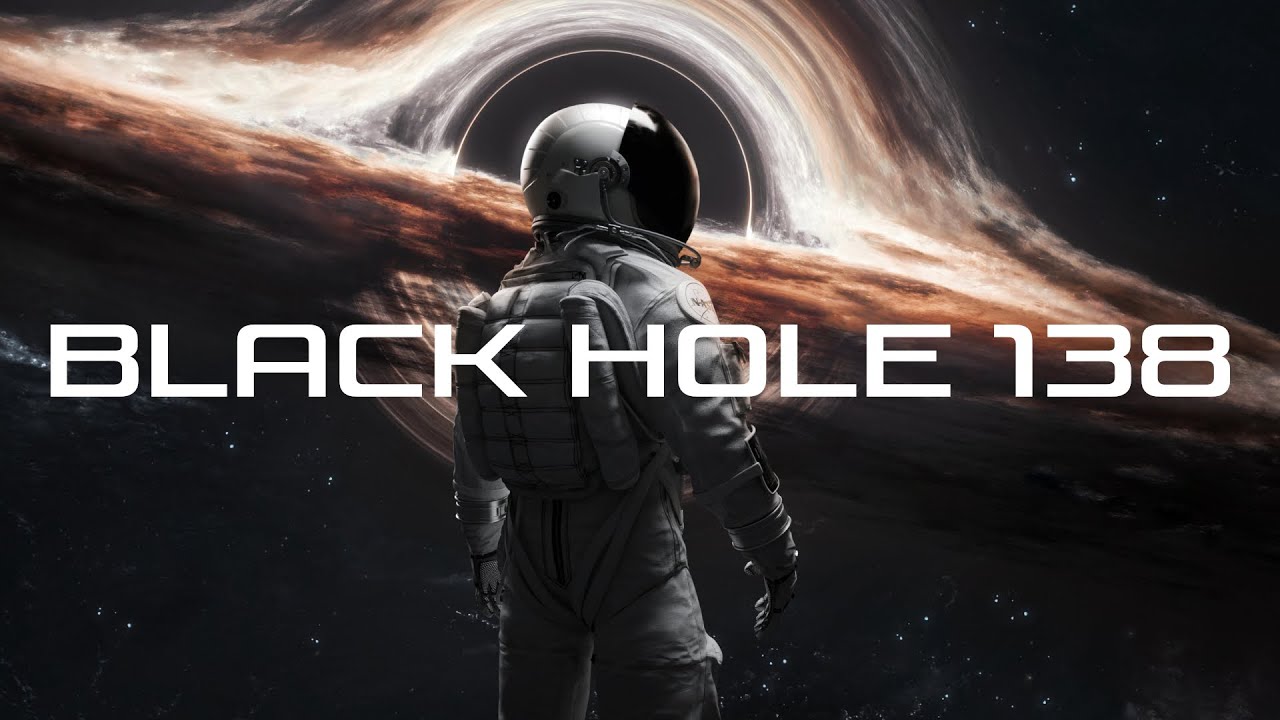 "Black Hole 138" Main Floor Trance Home Set POM-26 - YouTube