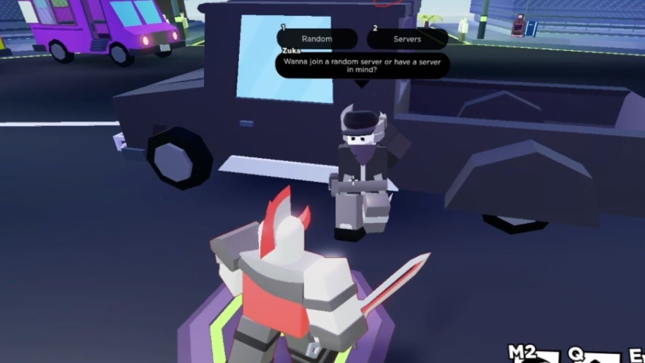 Phighting - How to Start a Lobby (Roblox) - YouTube