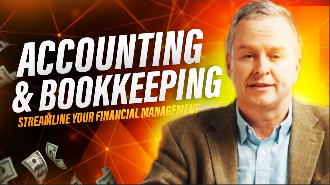 BizCore ERP - Accounting & Bookkeeping - YouTube