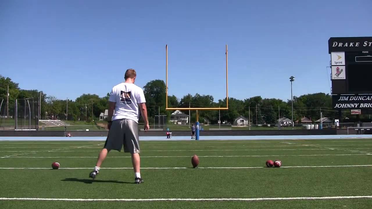 John Brammeier- CKC Des Moines 2010 - YouTube