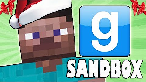 Daithi de nogla gmod sandbox - YouTube