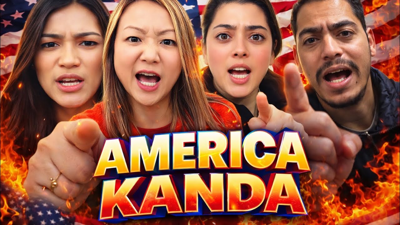 AMERICA KANDA Yogendra bhat case Rashmi Paneru ले पैसा कमाएर छोडेको हो ...