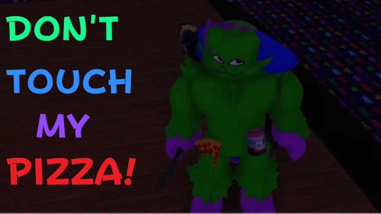 NEW Kevin Skin Gameplay | Forsaken (Update!) - YouTube