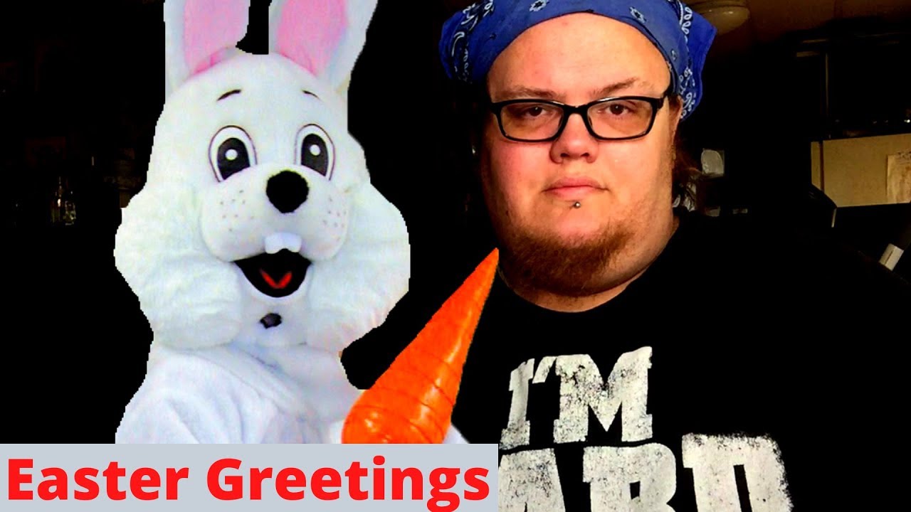 Happy Easter - YouTube