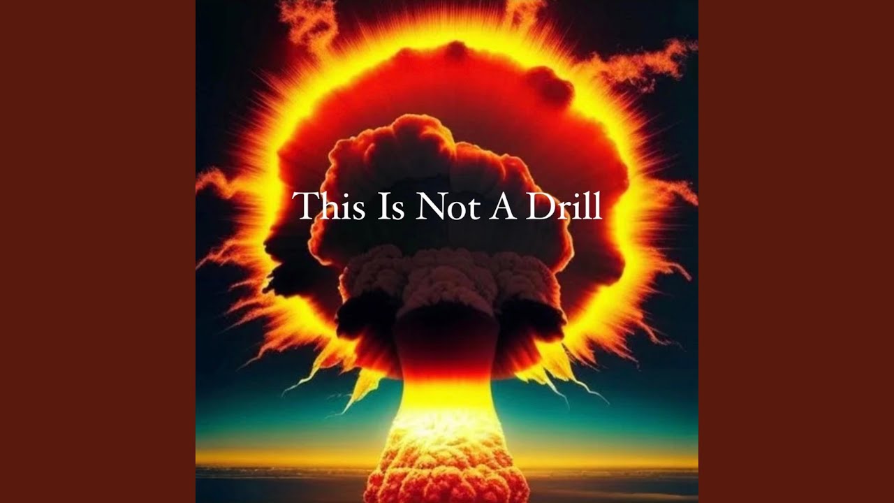 This Not A Drill, Pt. 3 (feat. prodbybenny & AnthonyOnTheTrack) - YouTube