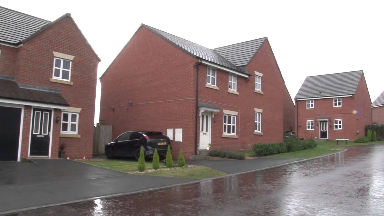 PC David Beech Tributes - YouTube