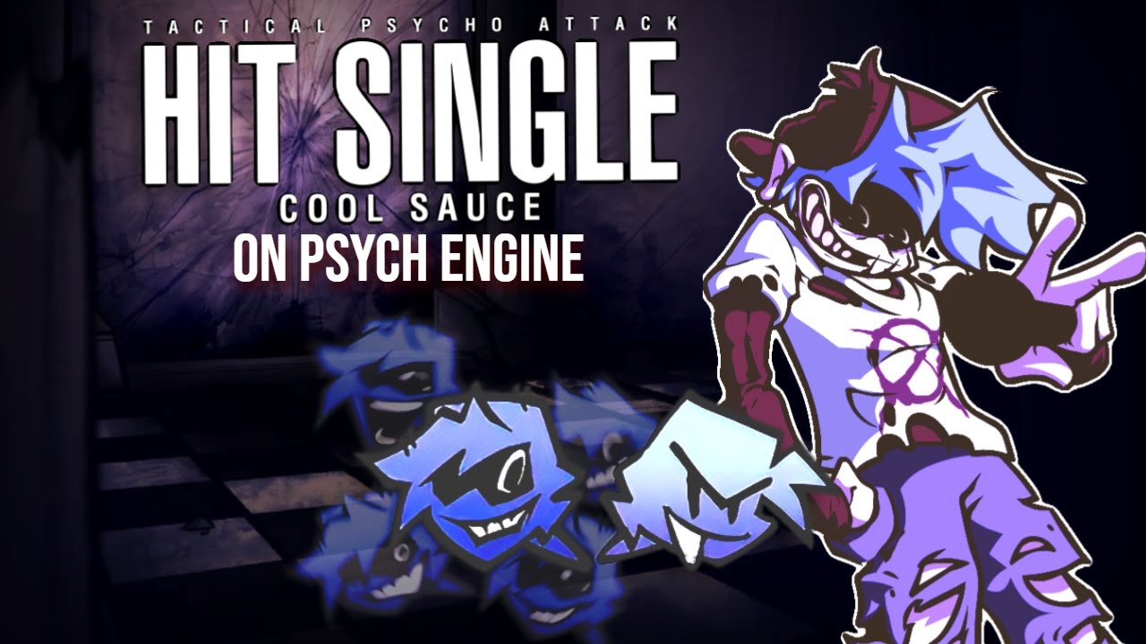 Vs Silly Billy Psych Engine 1.0.0 Port (Android/Pc) - YouTube