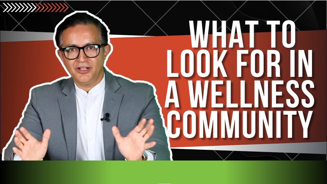 Discovering the Essence of a Wellness Community: A Comprehensive Guide ...