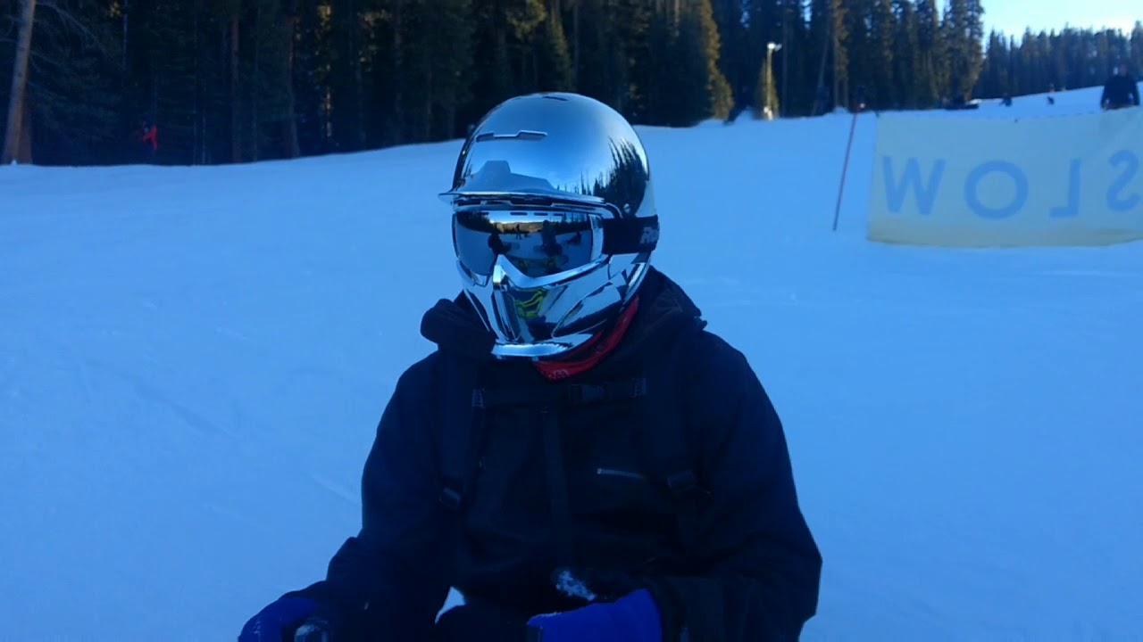 Keystone December 2017/2018 - YouTube