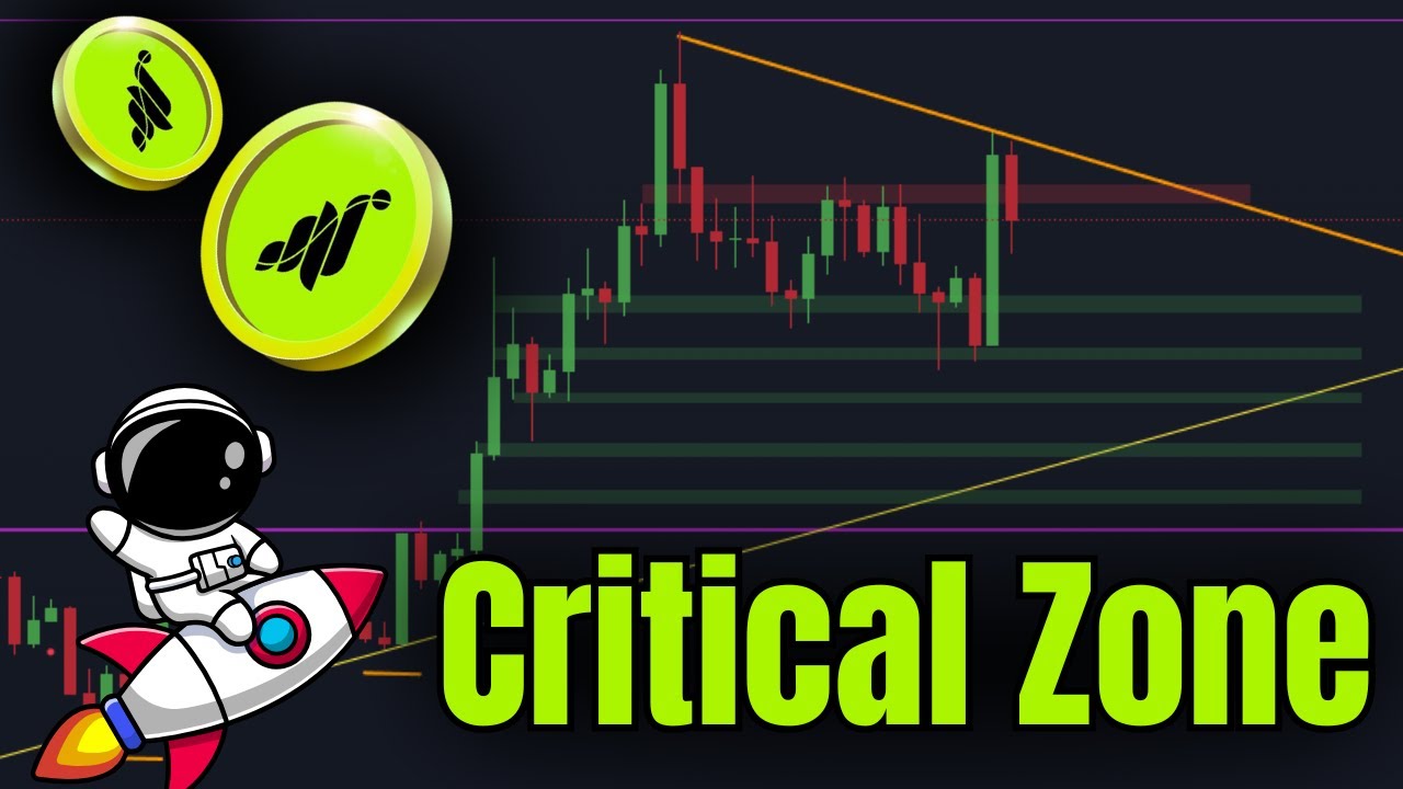 CRITICAL Market Points You MUST Watch for (GRASS) - YouTube