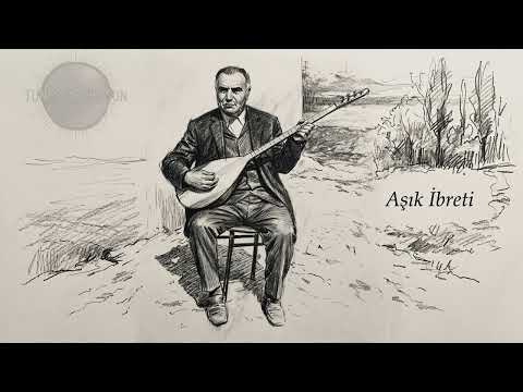 İlme Değer Verdim   -   Aşık İbreti