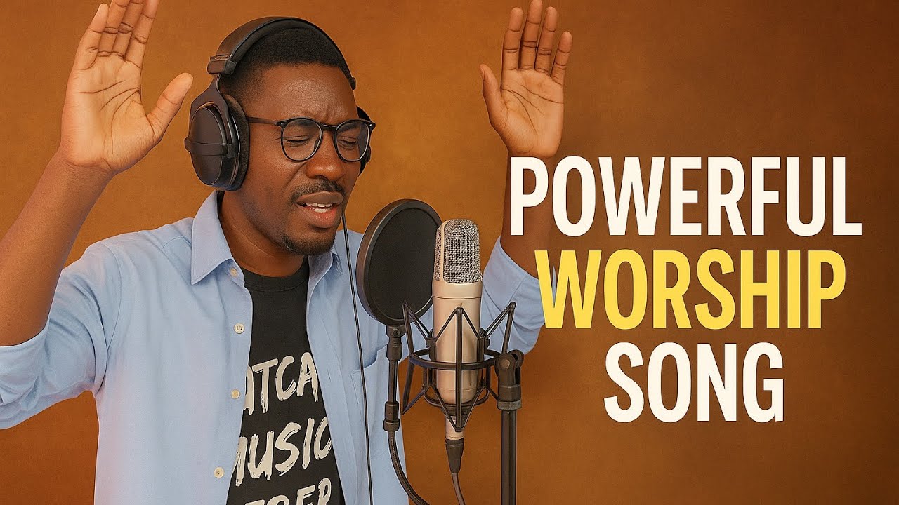 Powerful Worship Song That Ushers in God’s Presence | Spirit Filled ...