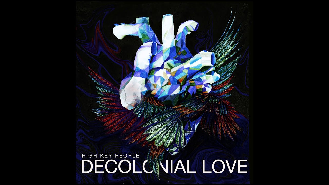 High Key People - Butterfly ft. Allegra Cramer - YouTube