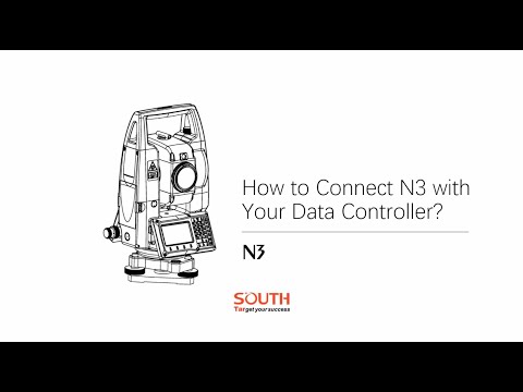 Episode 15_N3_How to Connect N3 with Your Data Controller - YouTube