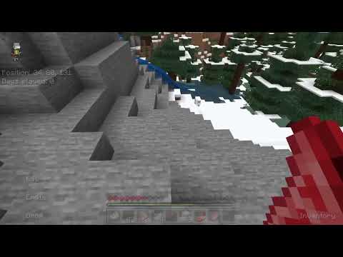 Diary of a Wimpy Kid: 25 Years Later FanFic+Minecraft Gameplay