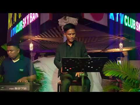 ជំពាក់កម្មស្រីចាស់ cover #វិចិត្រ & ViChat