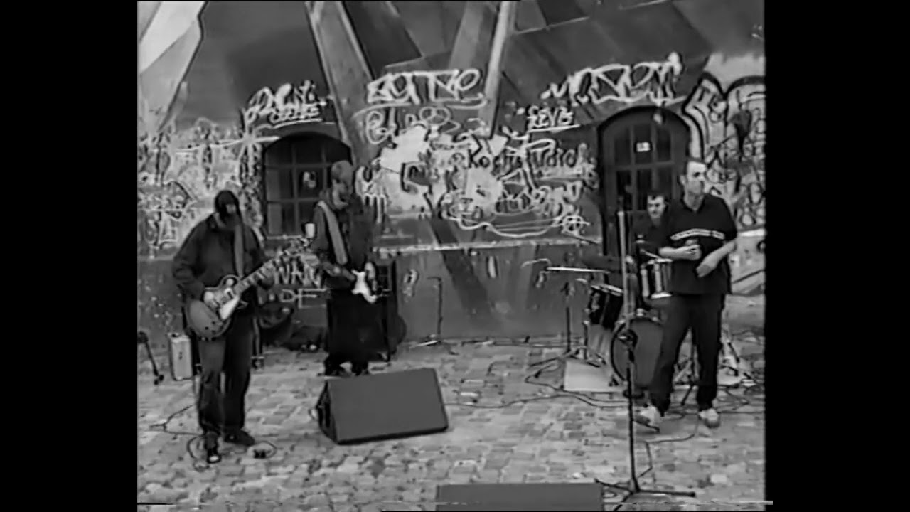 Colour 97 - Live 1999 - YouTube