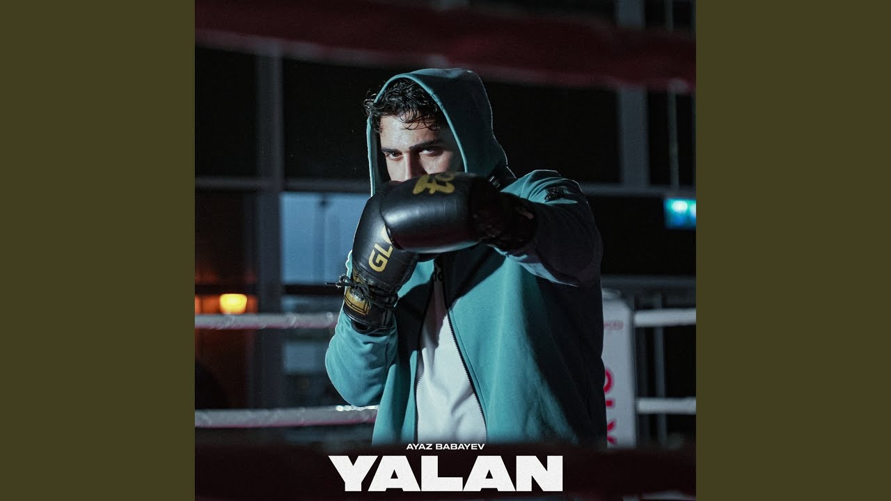 Yalan - YouTube