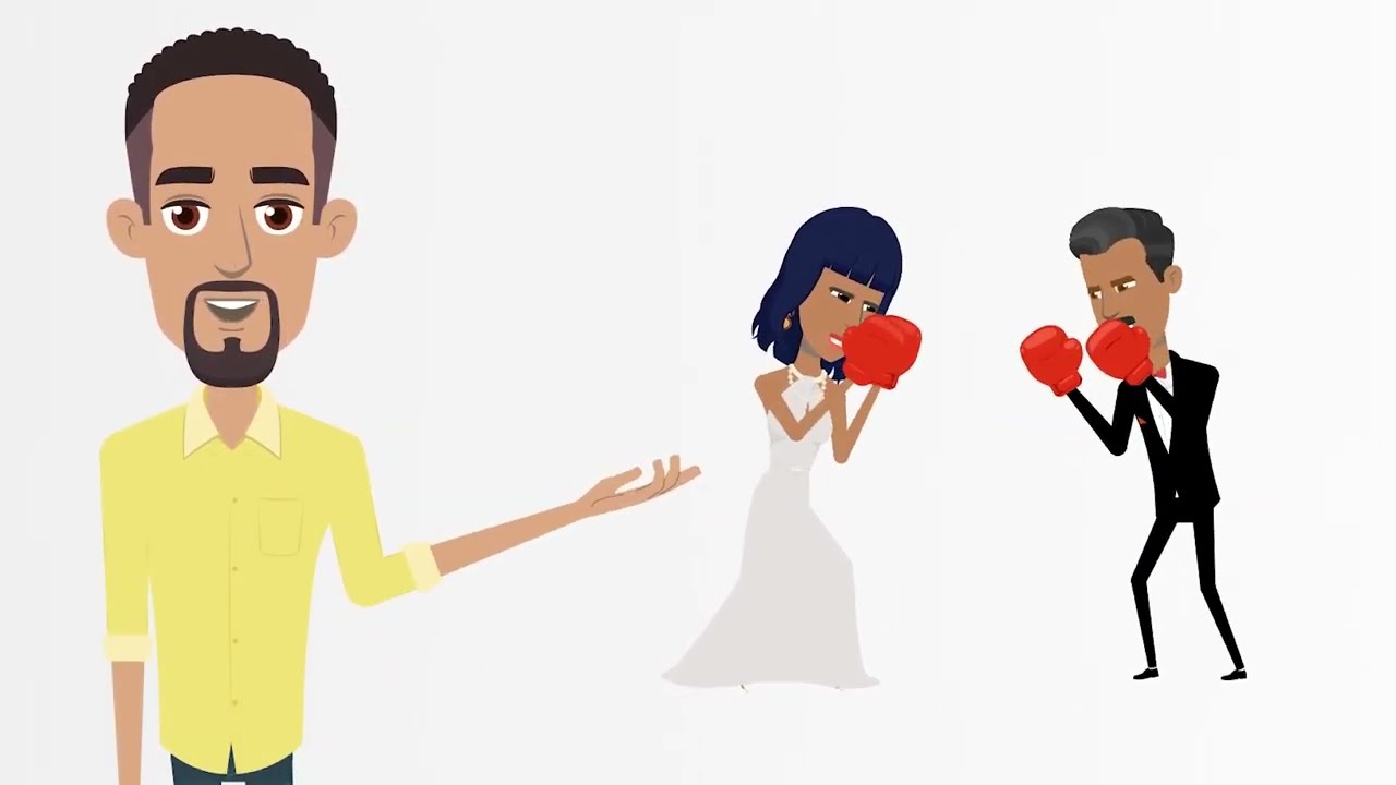 Is Marriage a scam today? || why are men not marrying? - YouTube