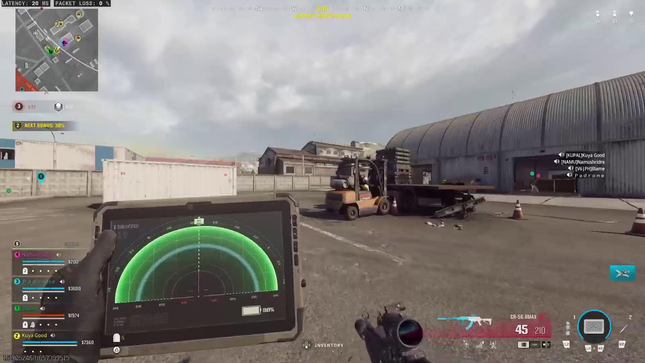 🔴LIVE - VERDANSK RETURN - PS5 GAMEPLAY - YouTube