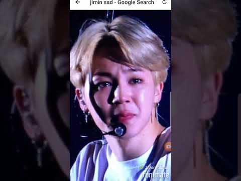 Love is gone Jimin fmv *SAD*