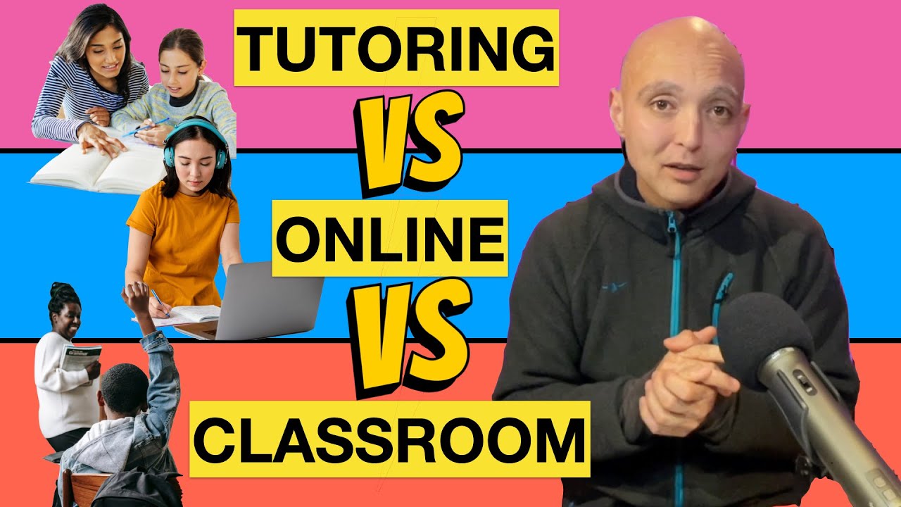 Breakdown of the Top 3 Education Formats - YouTube