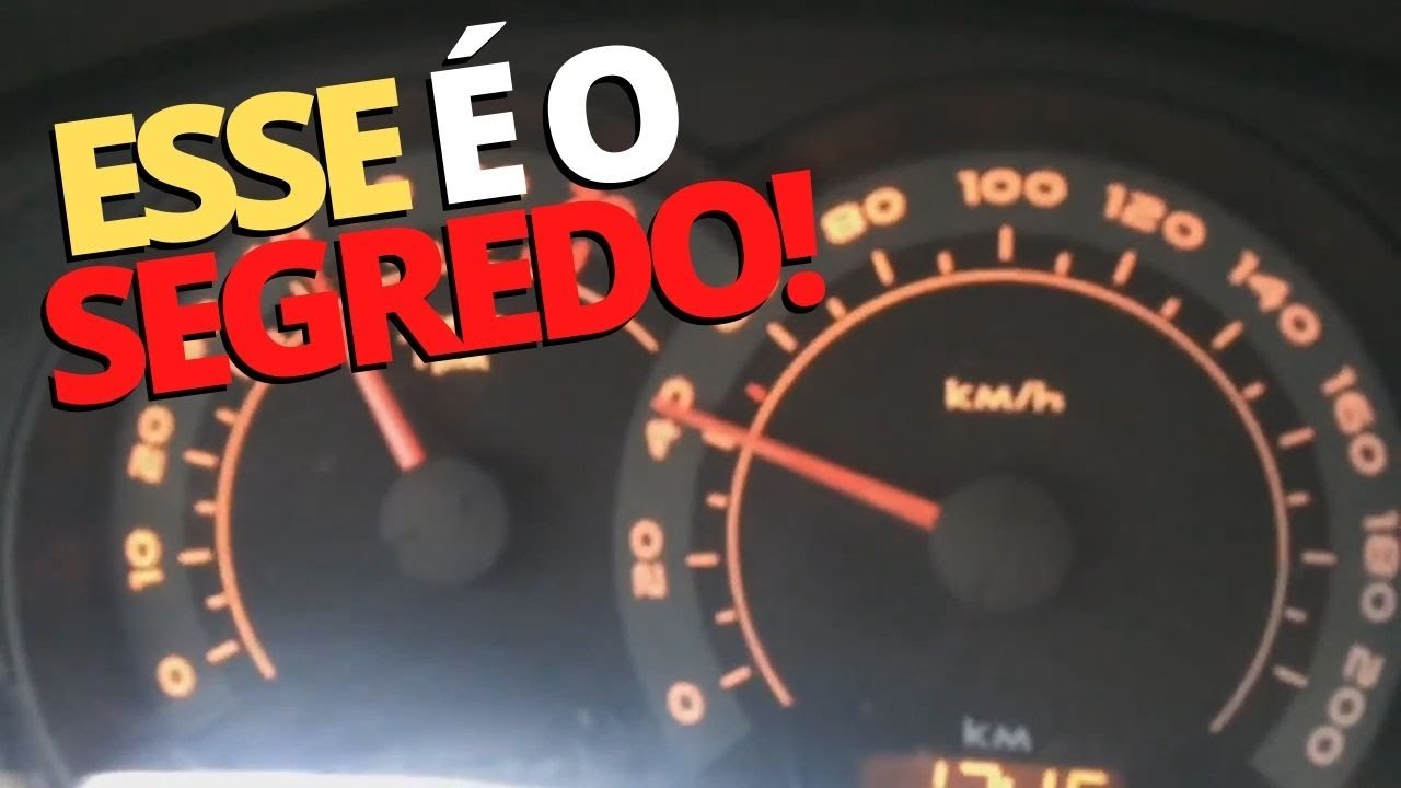 COMO SUBIR COM CARRO 1.0 NA SUBIDA! O MELHOR JEITO - YouTube