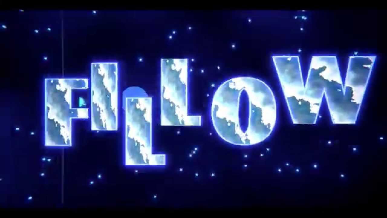 Intro per l'utente Fillow _ - Animazione fatta con Blender - YouTube