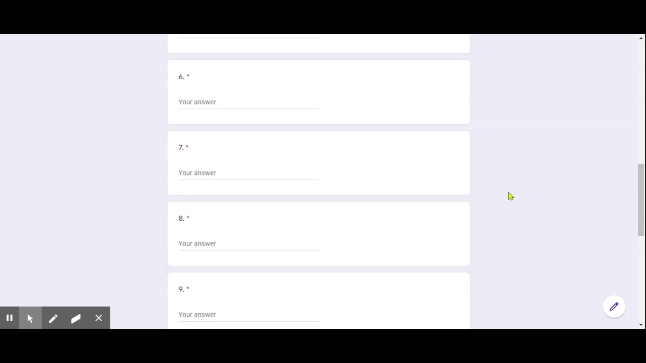 Spelling Quiz(er, ea, ee, ear) - YouTube