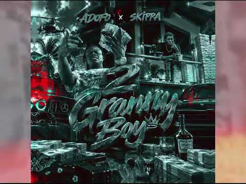 Adofo , Skippa - 2 Granny Boy (Audio Visual)